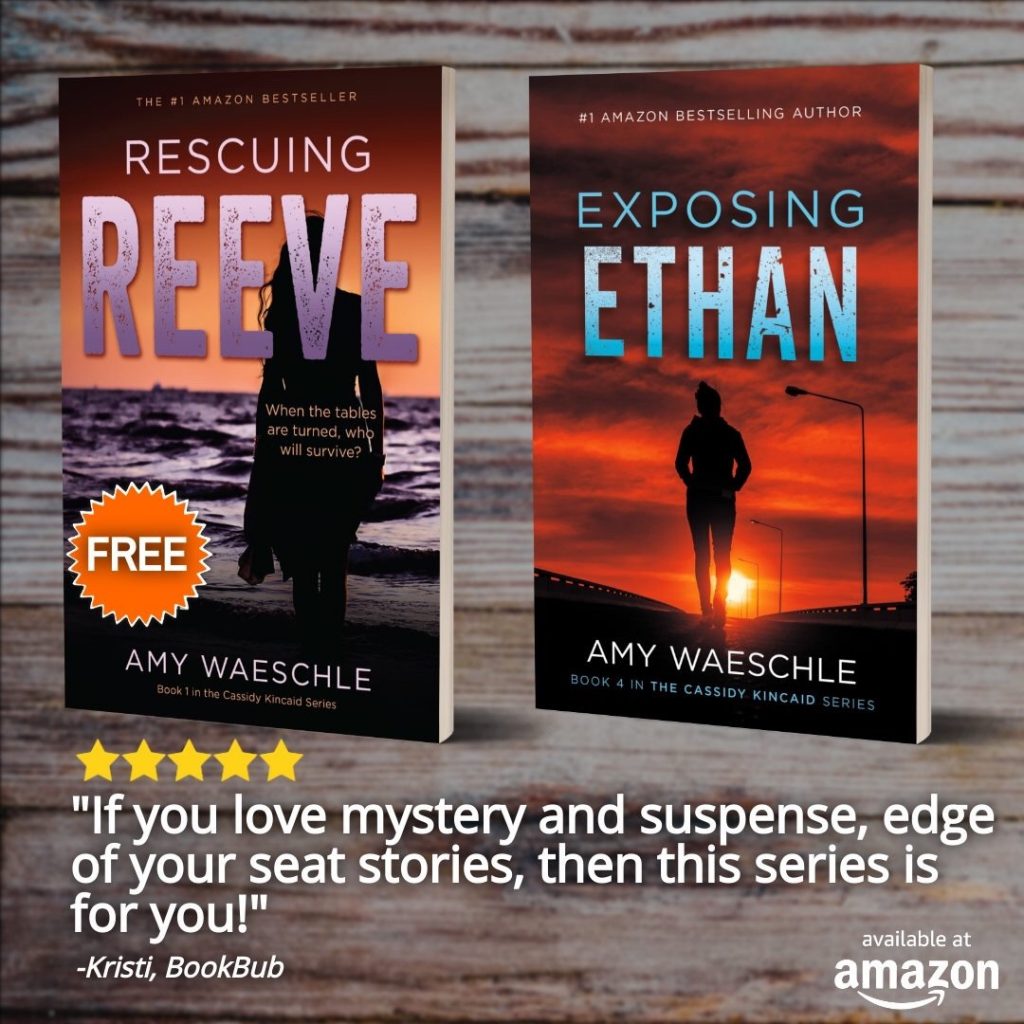 Books, Beaches and Brine - Edgar Allan Poe and Amy Waeschle’s new book ...